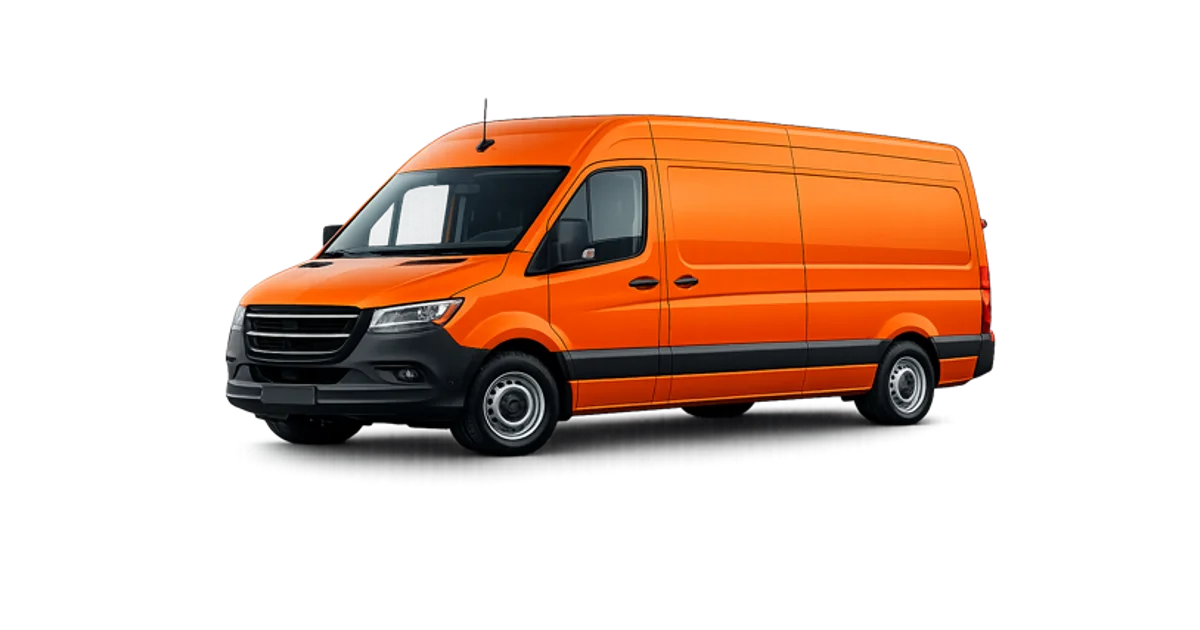 Autos Van en México | Precios y Modelos 2026 | AutosNuevos.mx